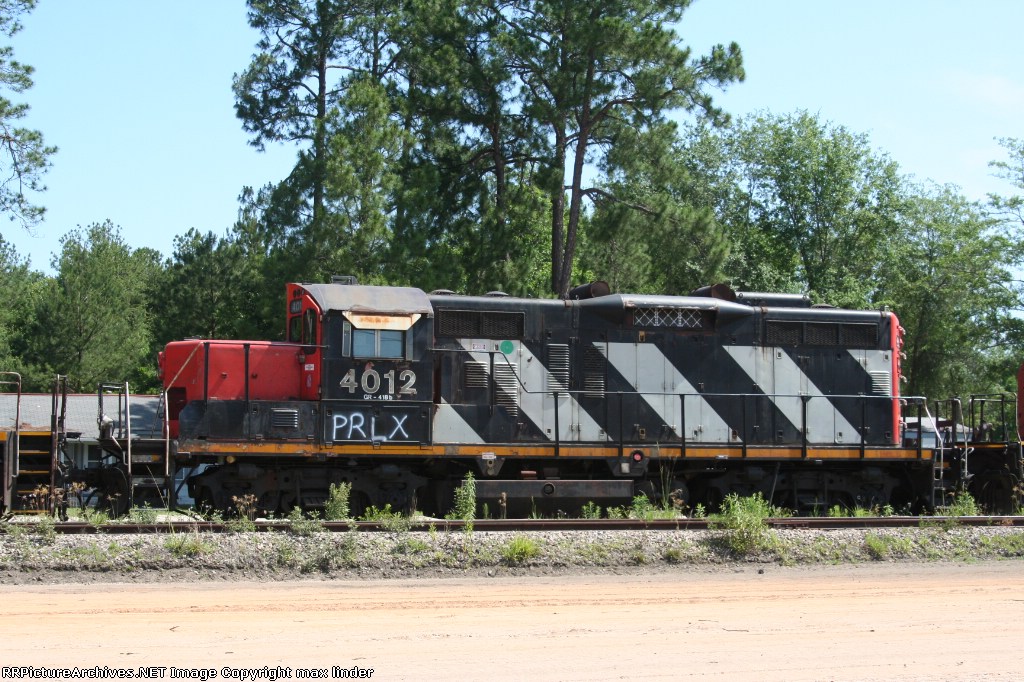 PRLX 4012